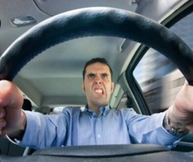 El Impacto del Agua en la Conducción y la Tecnología GPS como ...