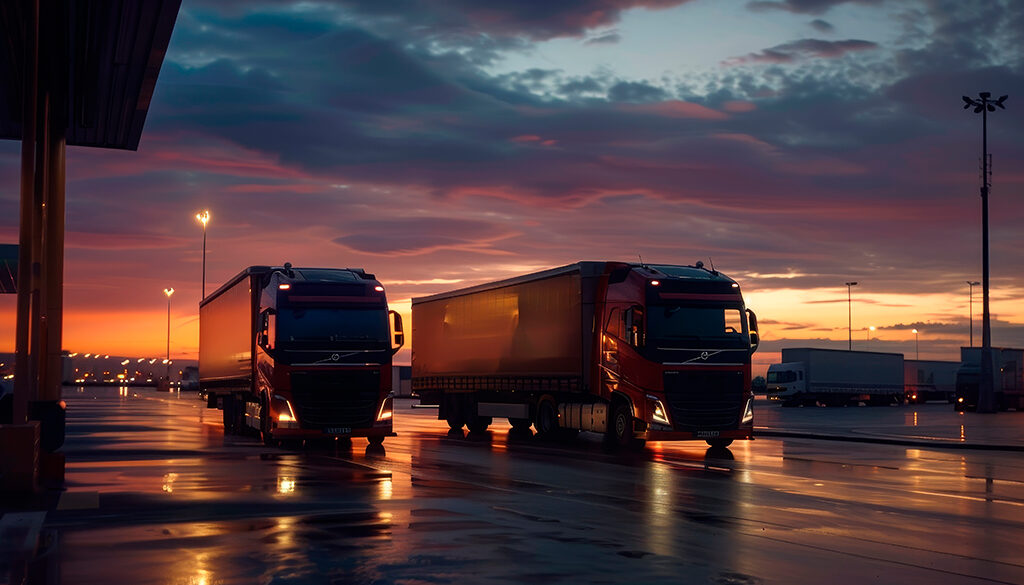 Formas de Ahorrar y Reducir Costos con Telemetría en tu Flota – Gypsi